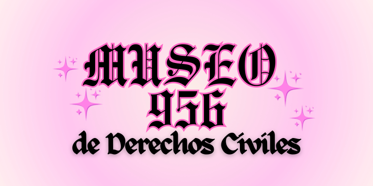 MUSEO 956 – Save The San Juan Hotel